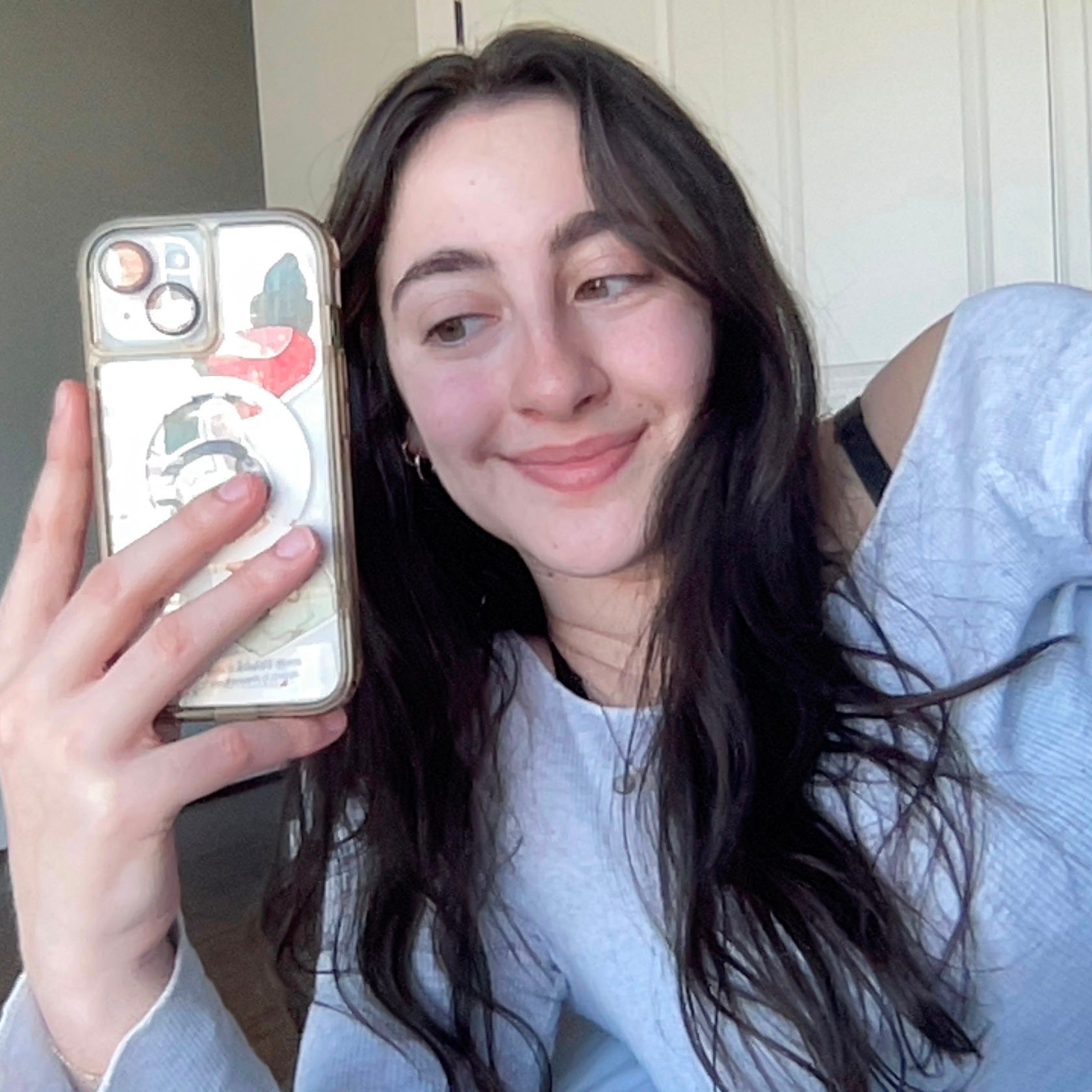 sarah cucchiara | Substack