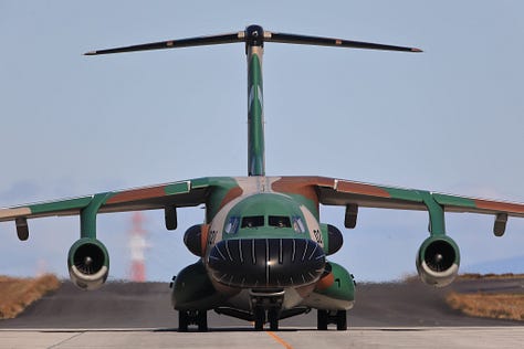 Rising Sun, Rising Capabilities: a guide to Japan's electronic warfare ...