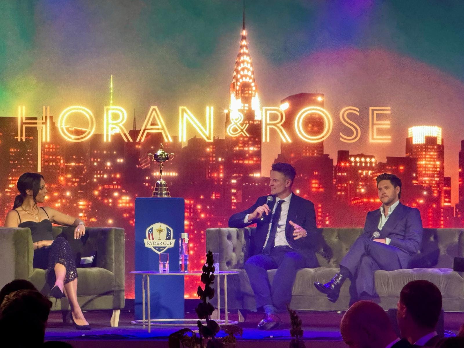 That leads onto... - by Dick Tee - Dick’s Substack