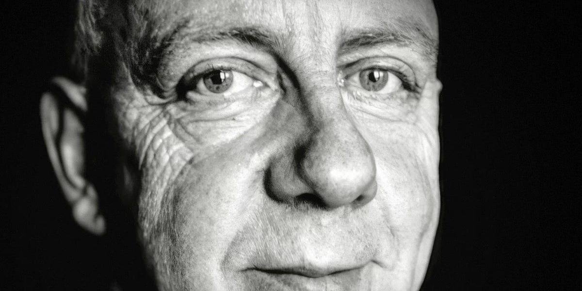 Comments - Alasdair MacIntyre's Bastard Children