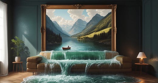 AI Brews | Mariam | Substack