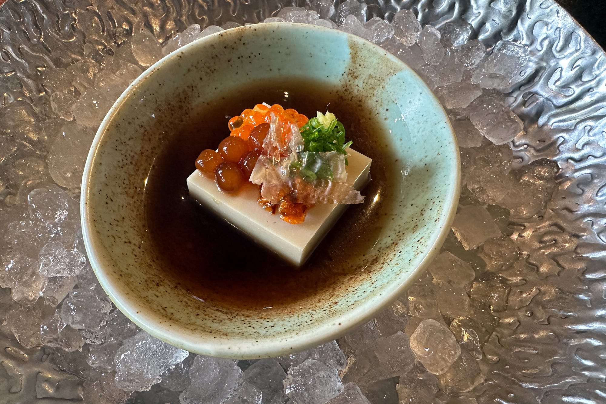 Understanding Peruvian Nikkei Food - by Nicholas Gill