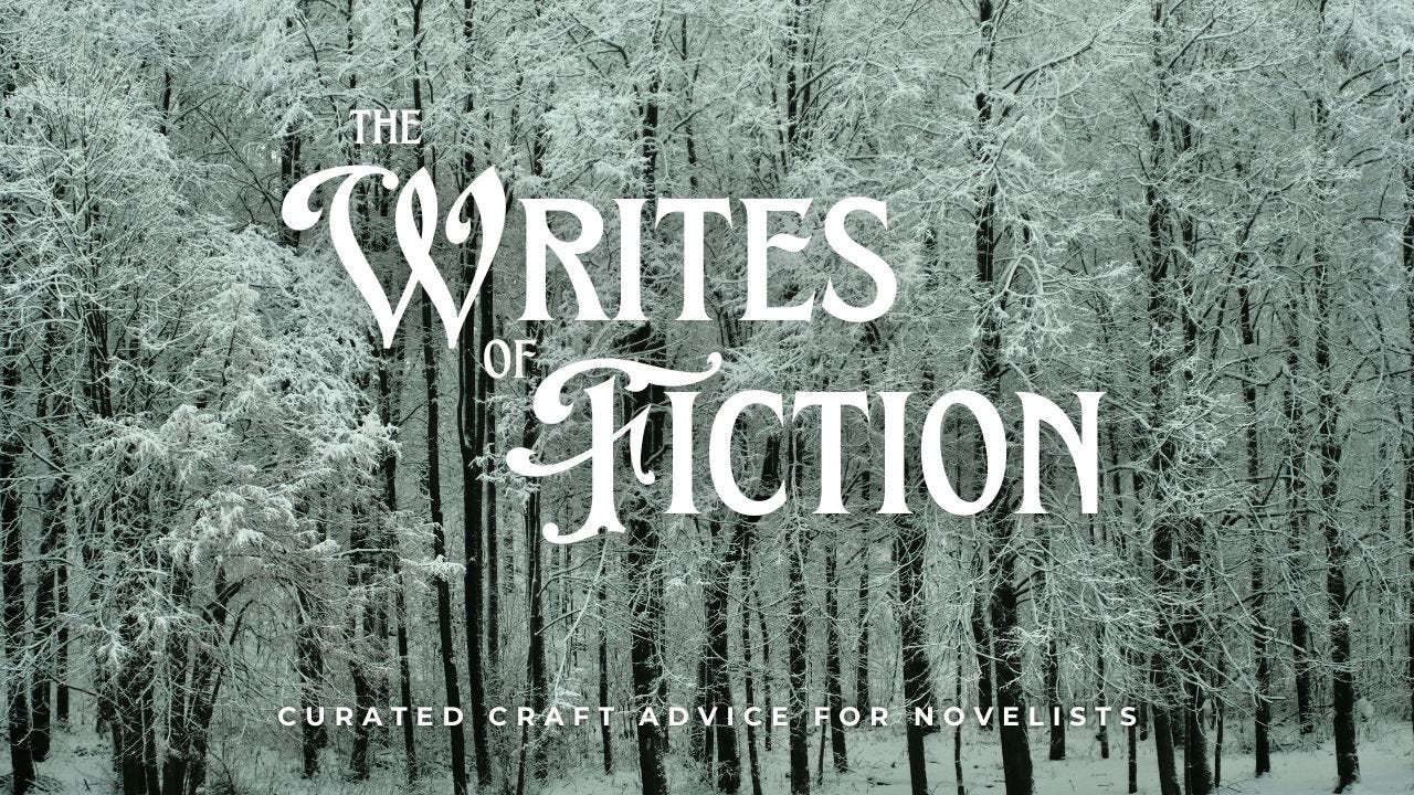 Surviving the writer's freshman era - by Lisa Poisso