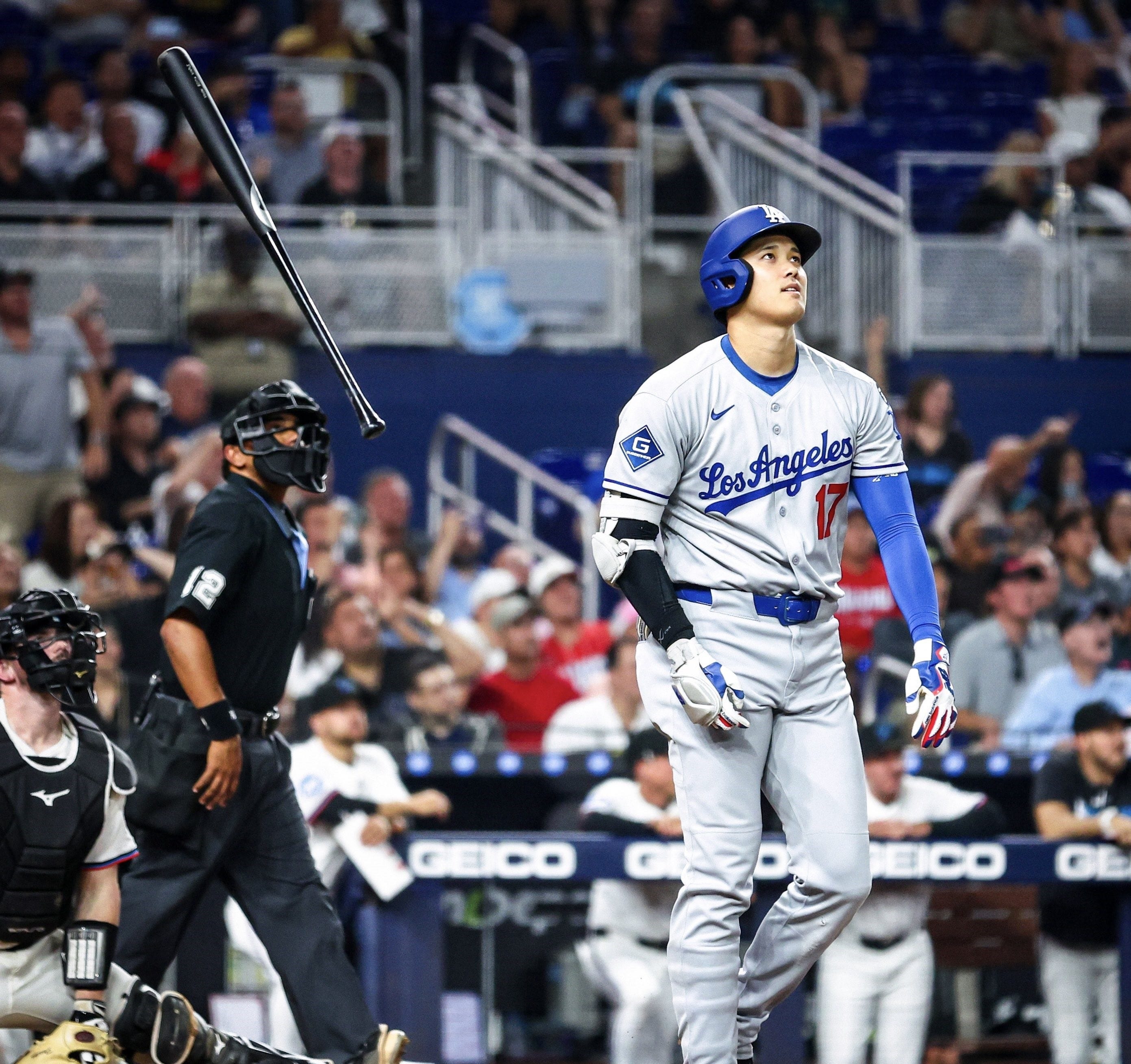 The Left-Right Gauntlet: Engineering the Dodgers Most Balanced Lineup ...