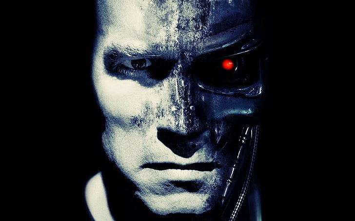 The Terminator (1984) - A Tale of Sex and Death