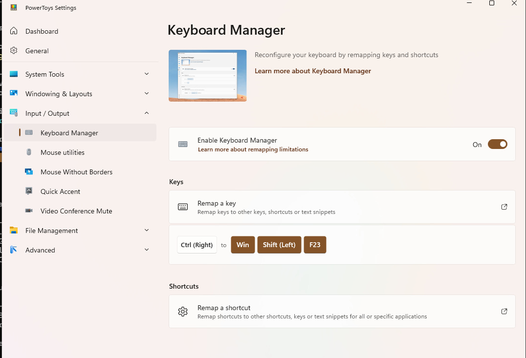 How To - Assign the Co-Pilot Key On A Keyboard That Doesn't Have The Key