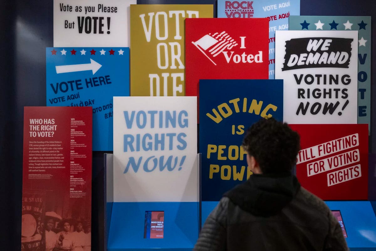 5 Common Election Laws the US Should Be Envious Of