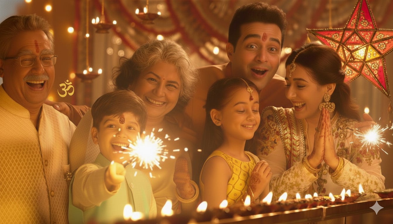 The Irreplaceables - by Aditi Kumar - Aditi’s Almanac