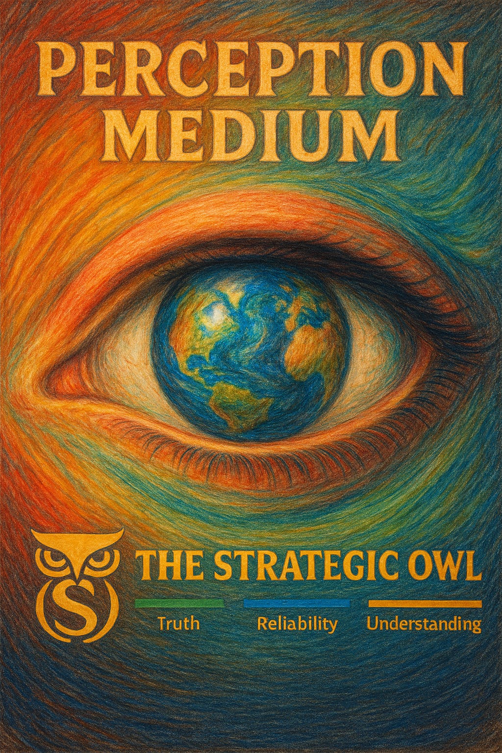 Owl Watch: Trump’s Signal to Control the Perception Medium