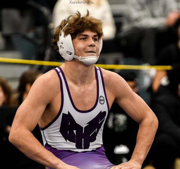 VaWrestle's Updated 6A Rankings (1/12/26) - VaWrestle