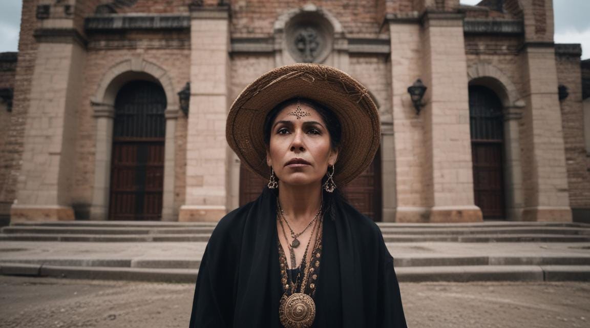 Witchcraft, Sorcerers and Magic Thrive in Catemaco near Mexico's Gulf Coast