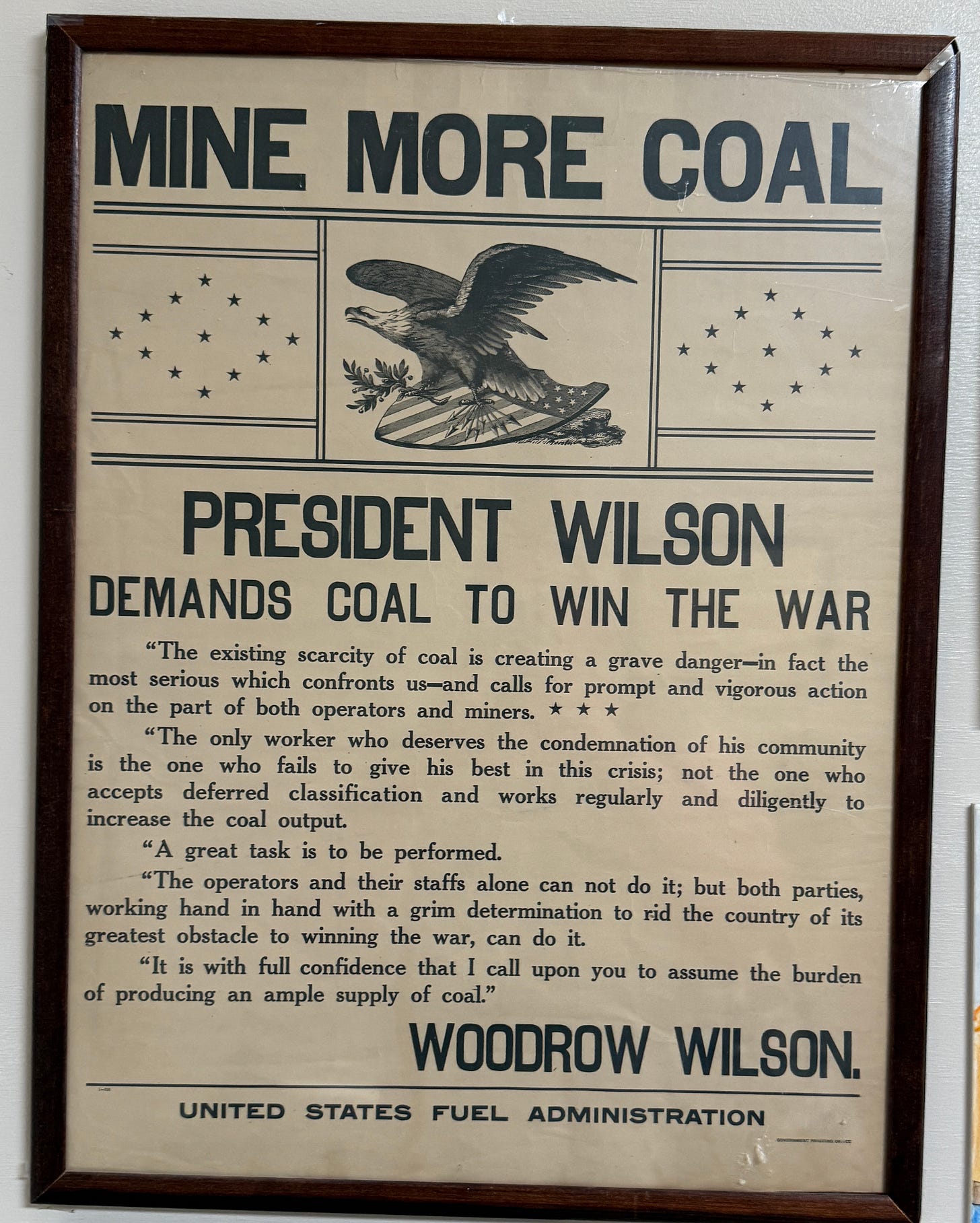 Fuel for the Fire: The Story of Central Illinois Coal Mining
