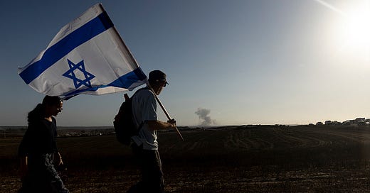 Seymour Hersh | Substack