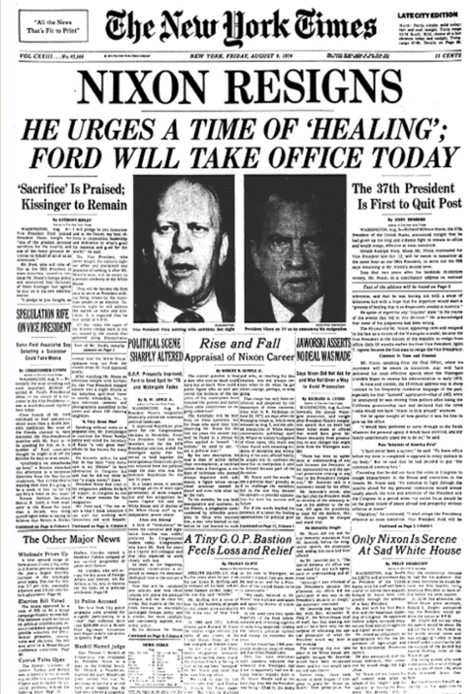 We Have Endured Far Worse Than This - by Marc Friedman