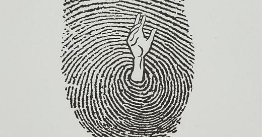 Anna Mack's Stack | Anna Mackenzie | Substack