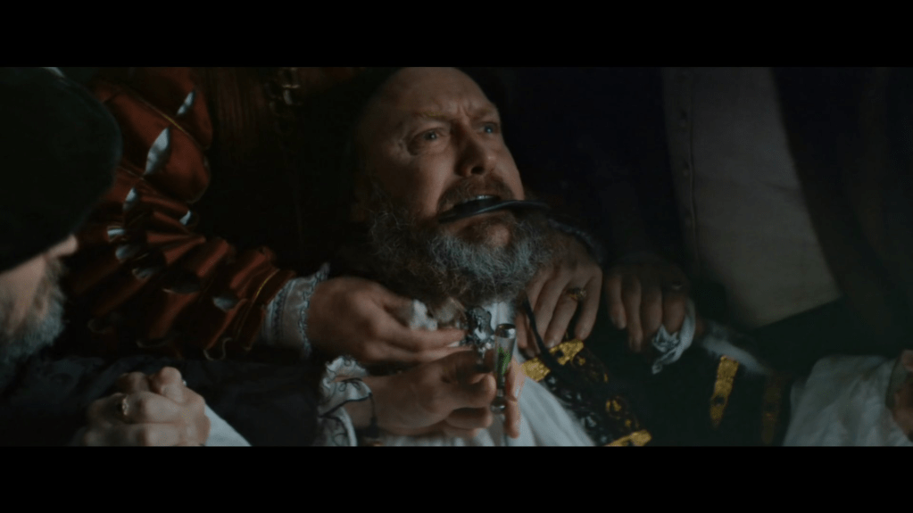 Film review: 'Firebrand' (2023)