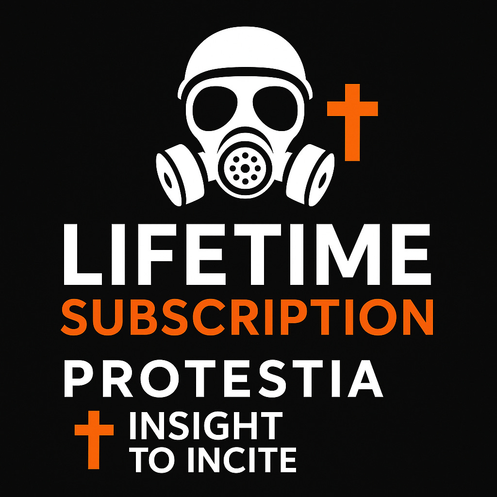 Sodom and Shiplap: How Chip and Joanna Gaines Sold Out Jesus