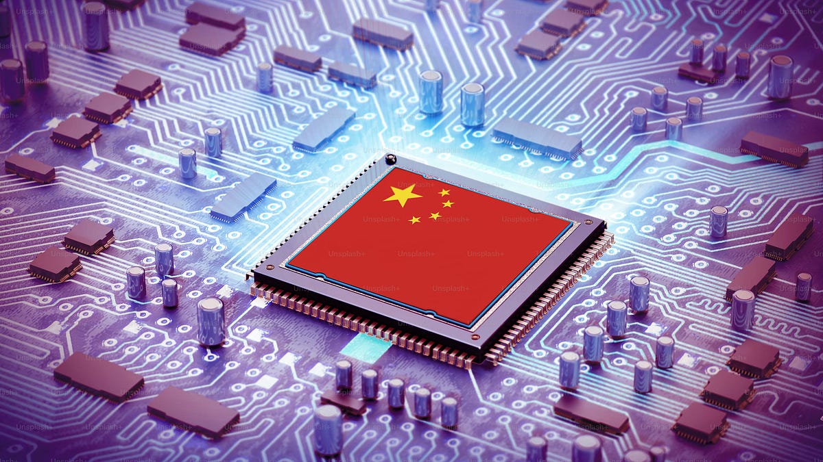 China's AI Chip Landscape: A Complete Map of Who's Building What