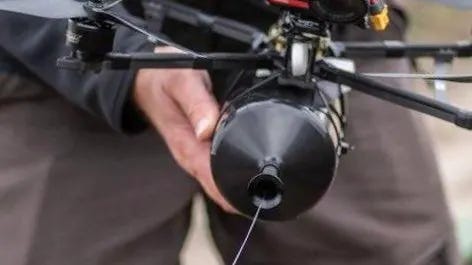 The War Quants Counter UAS Primer: Introduction