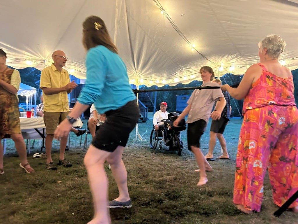 Gord & Kyla Wedding Photos - The PJ Family Travel Blog