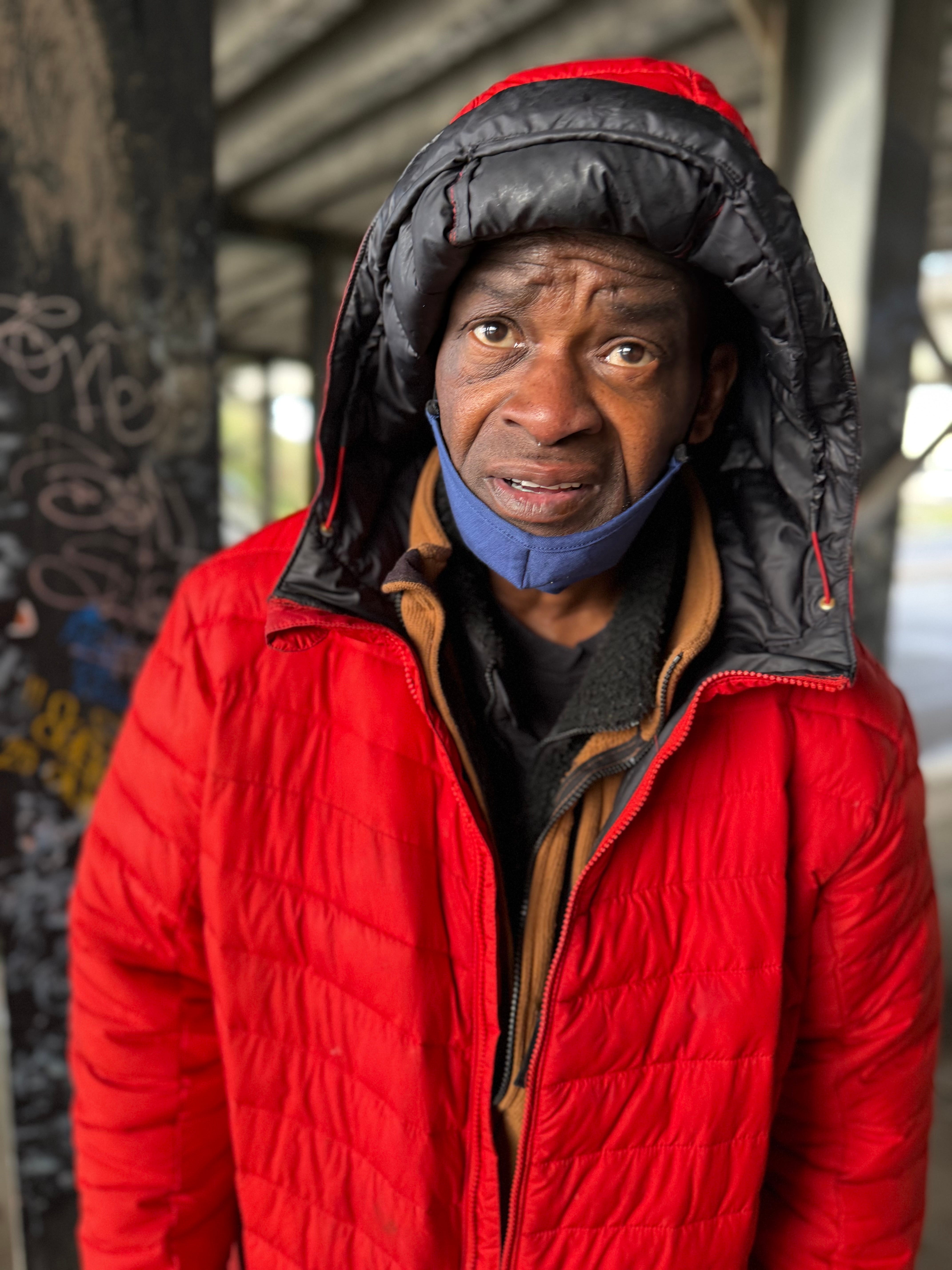 Homeless, Incorporated - by Kevin Dahlgren