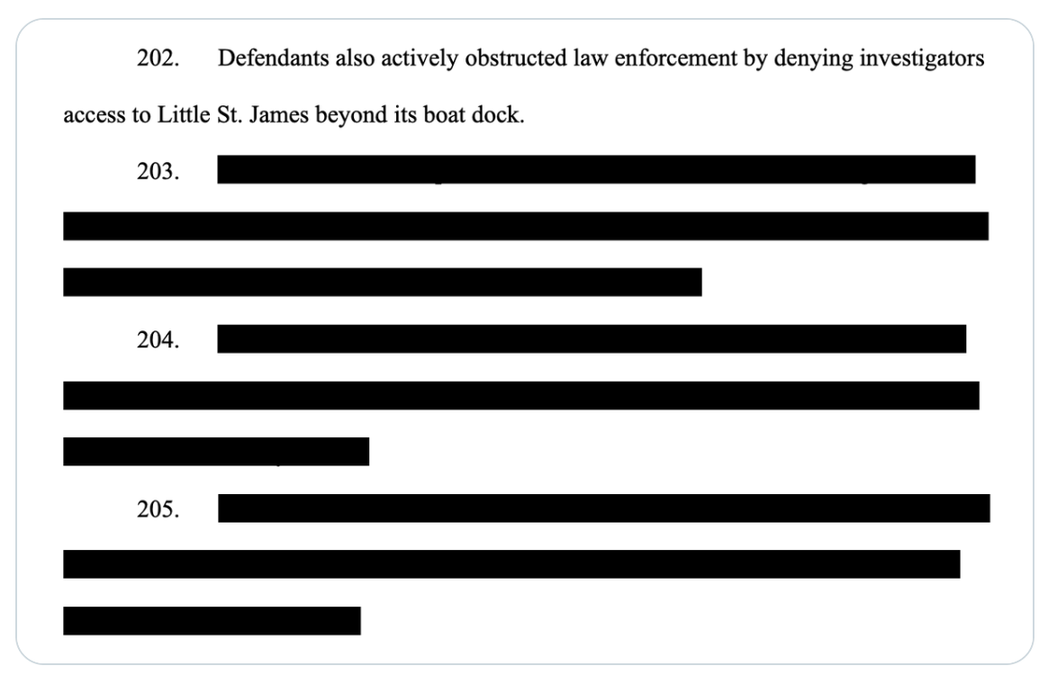 BREAKING: We Just Unredacted the Epstein Files