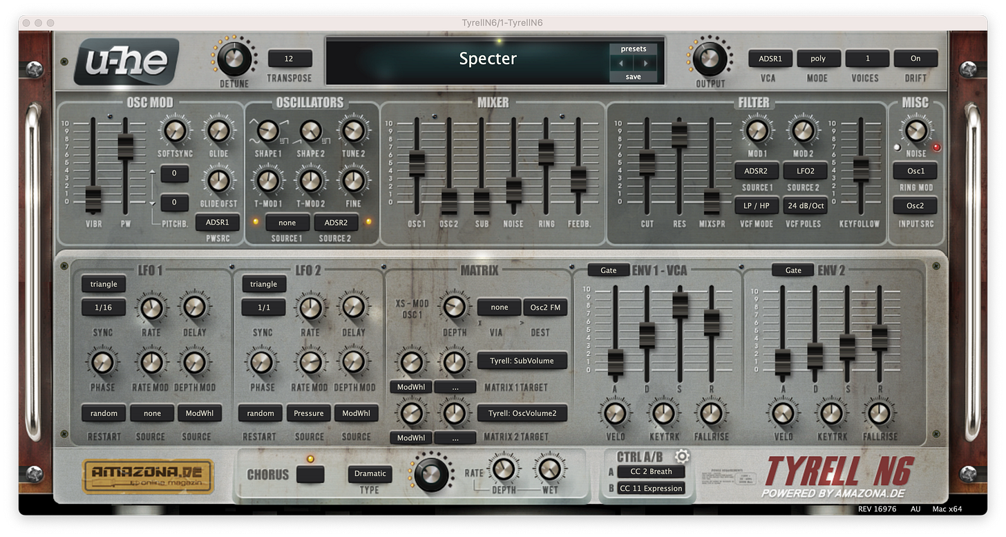 The 10 Best Free Analog Synth VSTs in 2025 | Ultimate Guide