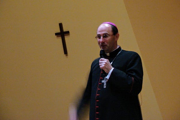 The Pillar | Substack