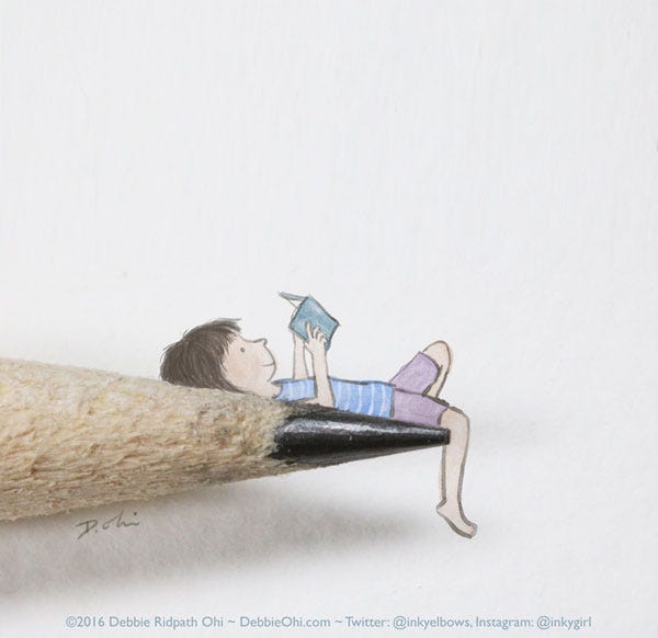Picture Books 101 (Part 3): Understanding Picture Book Format and ...