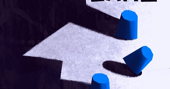 Shell Game | Evan Ratliff | Substack