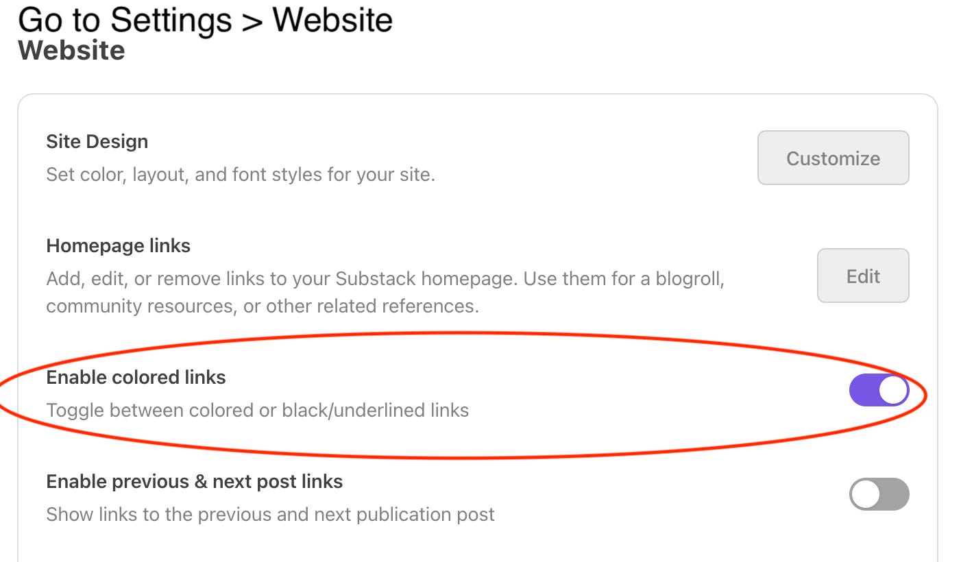Your Substack Dna Strategy Handbook A Z By Sarah Fay Phd
