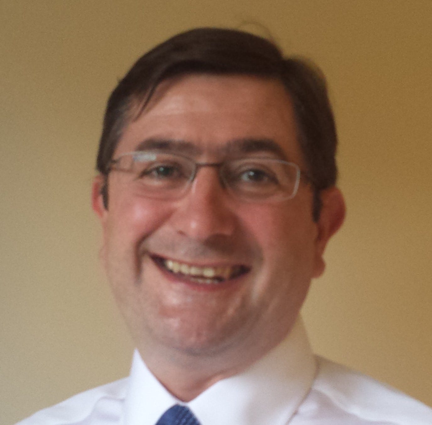 David Turver | Substack