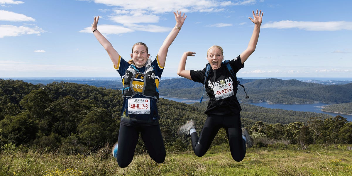 20 years strong as Kokoda Challenge returns to Gold Coast