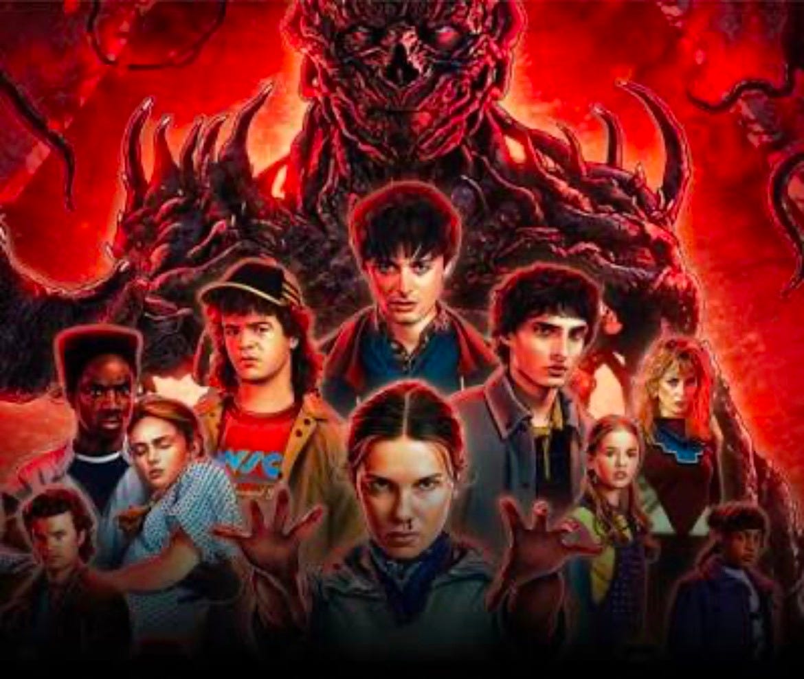 Soul Screaming Deep Dive | Chris Ryan