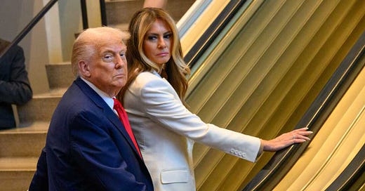 Amanda Nelson | Substack