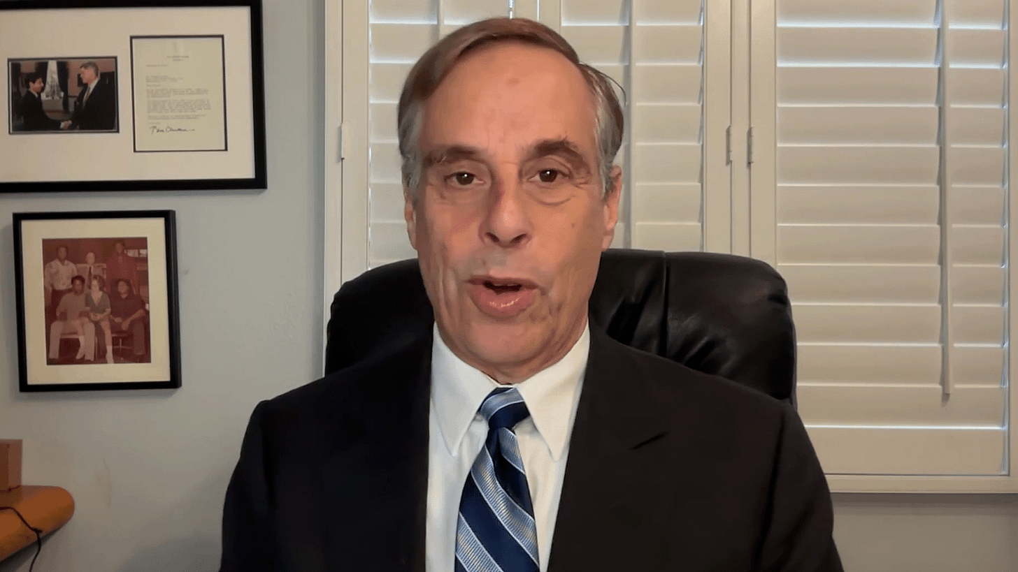 Big Changes for the Talking Feds Substack - by Harry Litman