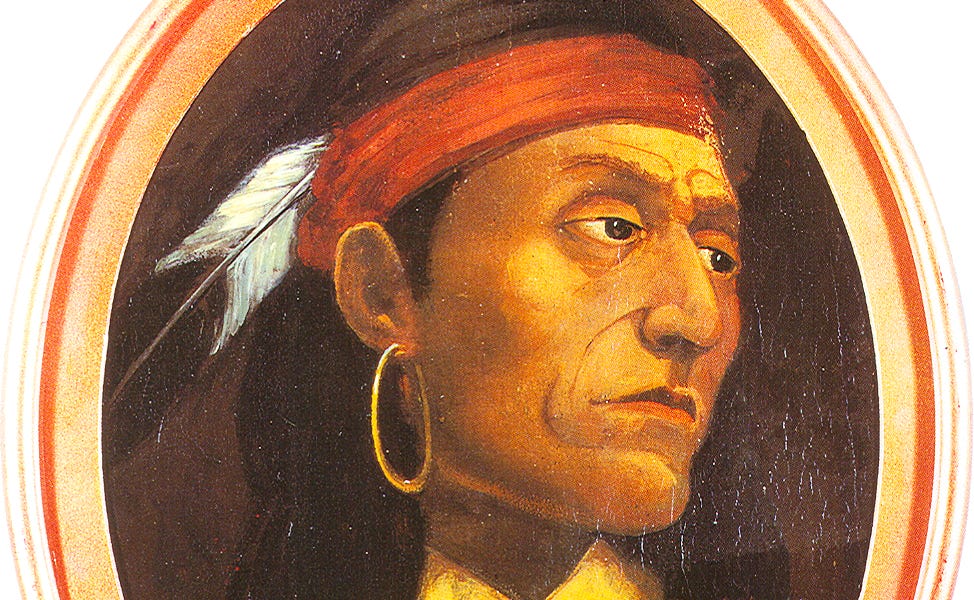 Restorying the Council Fires: Odawa Memory, Ceremony, and the Currents ...