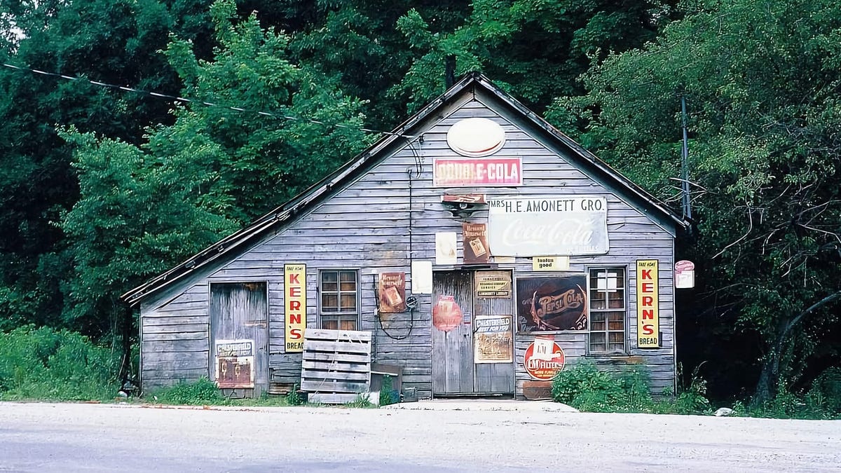 I Love America - by Brian Halpin - Before We Were White