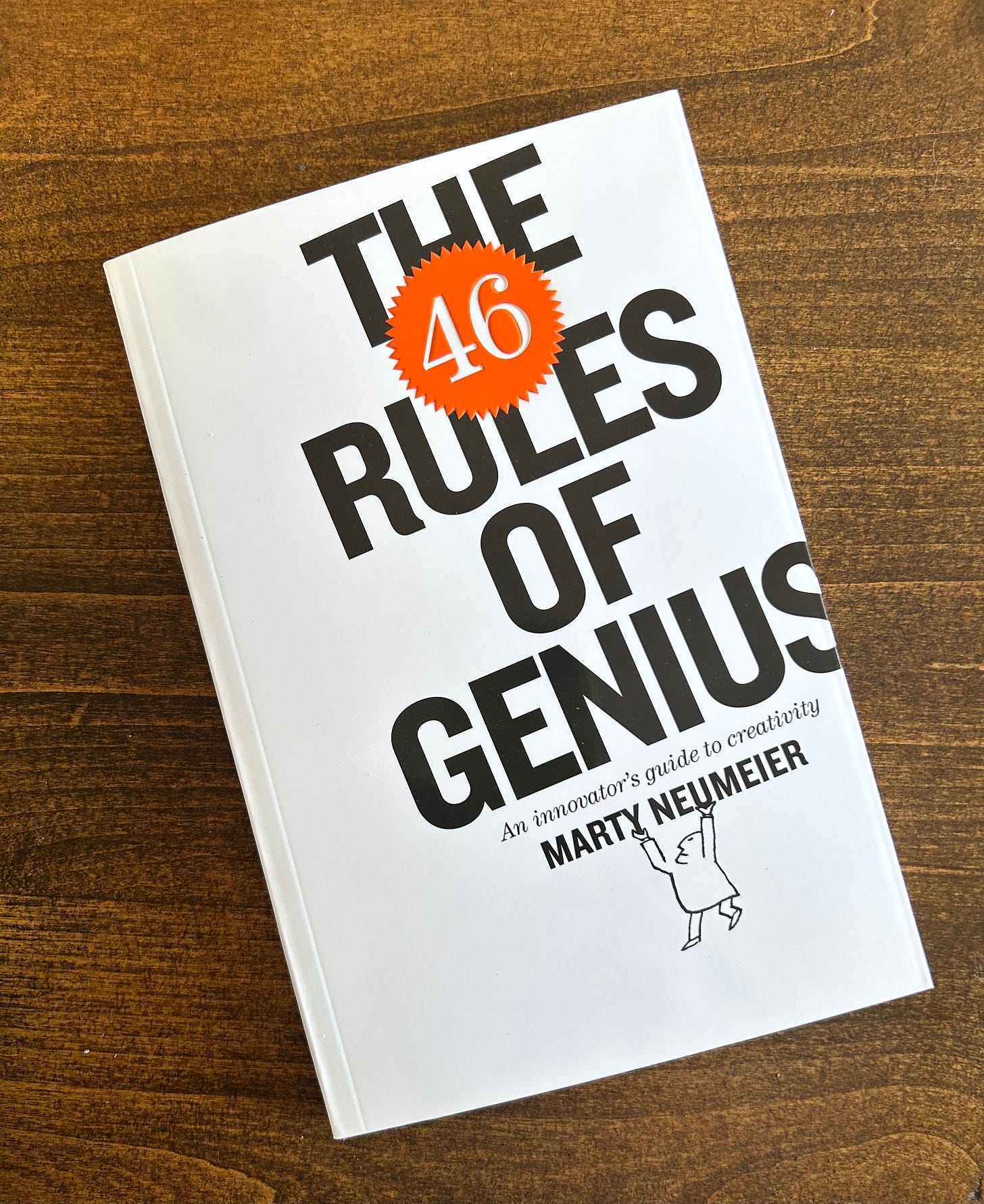 How to design a nation (1/4) - by Marty Neumeier