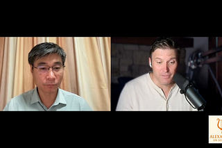 Alexandria | Richard Spencer | Substack