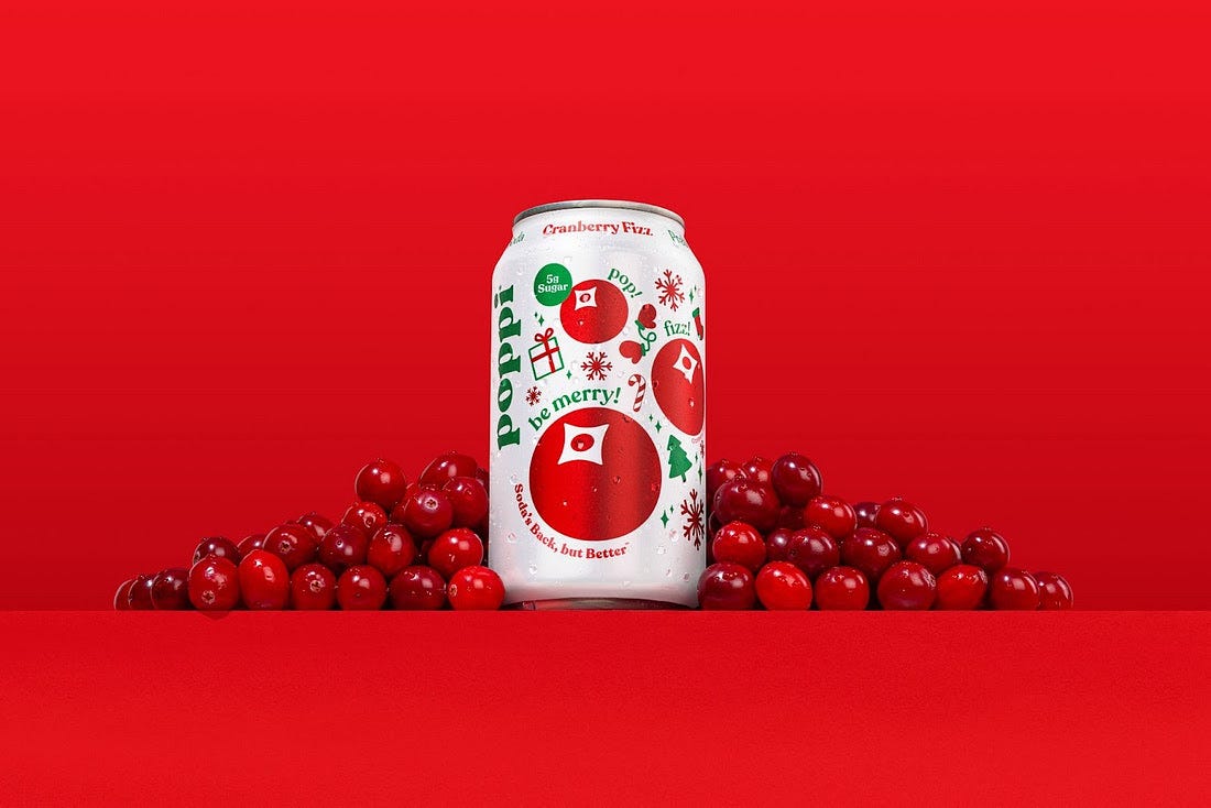 THE STRATEGY | Cómo un refresco de cocina se convirtió en un imperio ...