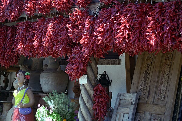 Everyday Heaven...Live Each Extraordinary Day | Cheryl Dalsanders | Substack