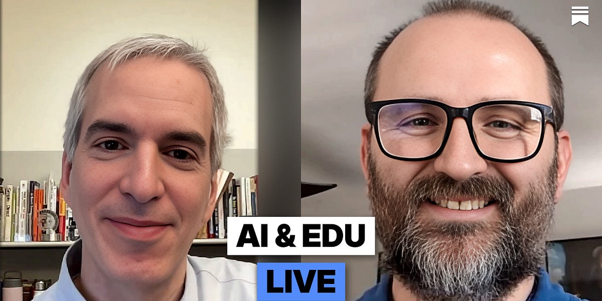 10 AI Strategies for Educators: Practical Teaching Tips