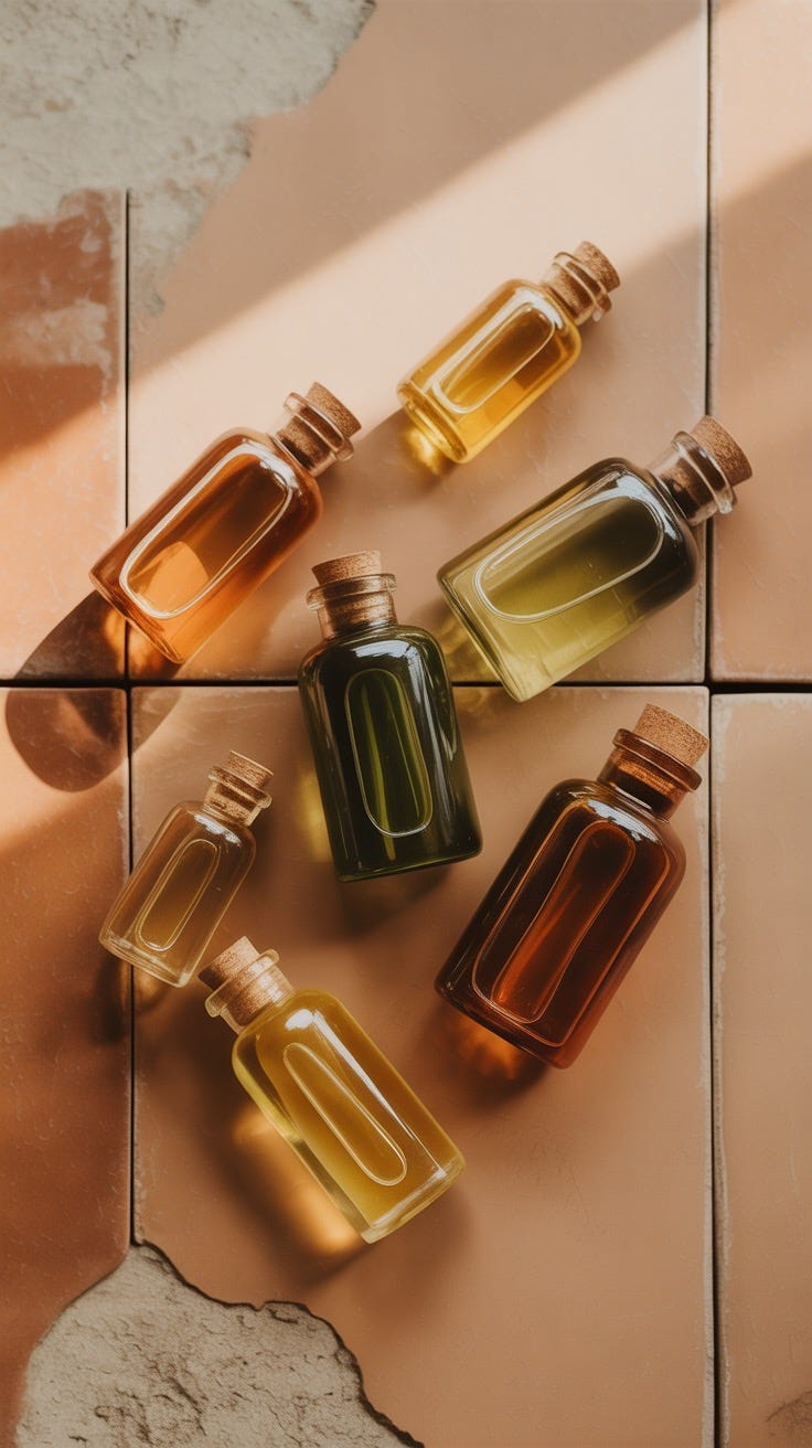 Southern African Beauty Secrets