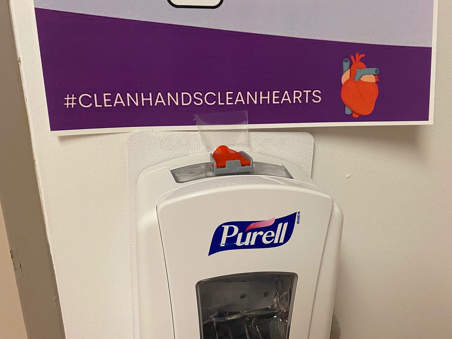 cursory investigation