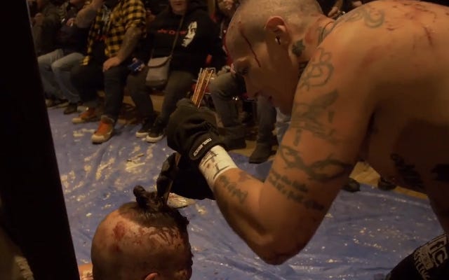 Canadian Deathmatch Crazy Eight Invitational 2025