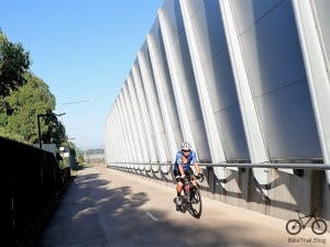 M7 Cycleway and Prospect Reservoir - CycleSydney