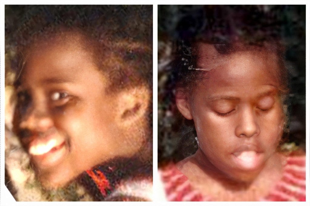 Valina Magee: 13-Year-Old Vanishes From Chicago In 1989