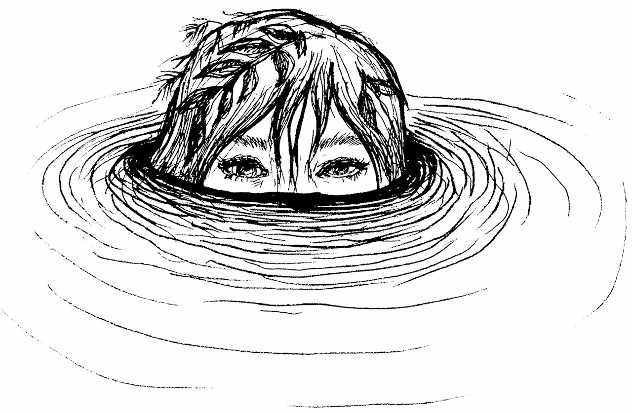 Rusalka: The Evolving Myth of Slavic Water Spirits Pt.1