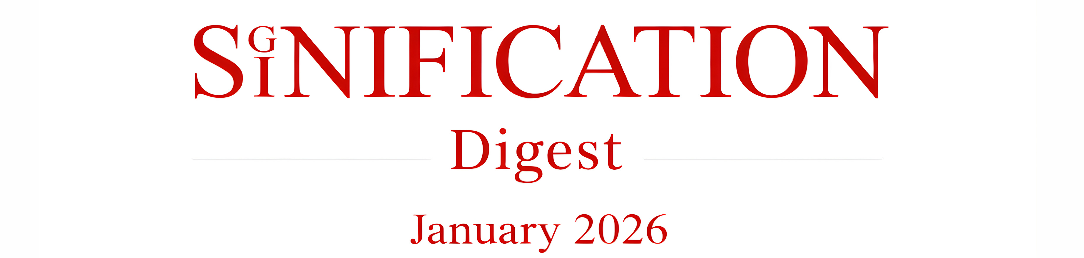China’s Policy and Intellectual Debates | Sinification: January 2026